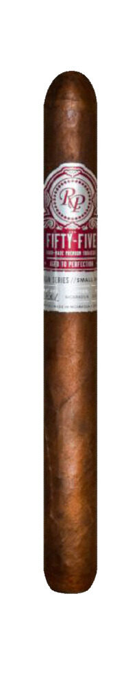 Rocky Patel Fifty Five Titan reviews & price - Cigar Smoker Club