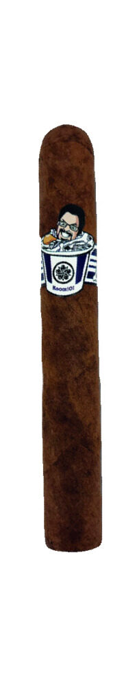 Room 101 Limited Edition Death Bucket 2 reviews & price - Cigar Smoker Club