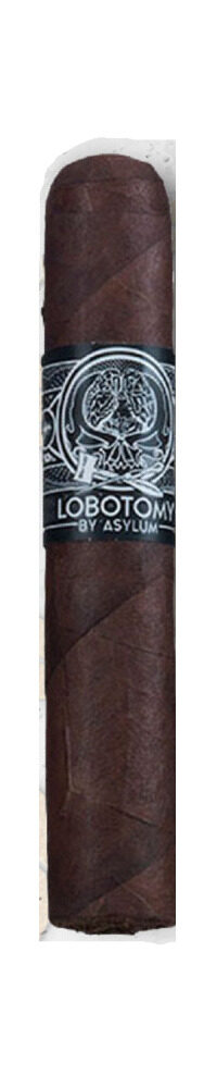 Asylum Lobotomy 444 reviews & price - Cigar Smoker Club