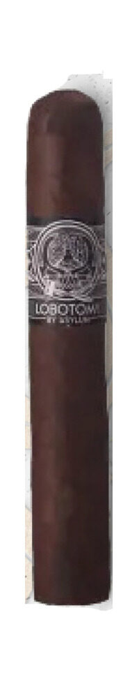 Asylum Lobotomy Doble Toro reviews & price - Cigar Smoker Club