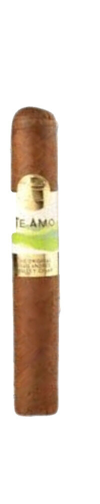 Te-Amo The Original San Andres Valley Cigar Magnum reviews & price ...