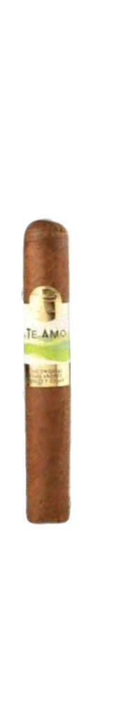Te-Amo The Original San Andres Valley Cigar Robusto reviews & price ...