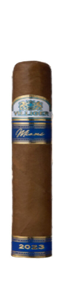 Villiger - Miami - 2023 reviews & price - Cigar Smoker Club