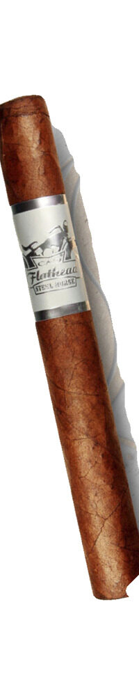CAO Flathead Steel Horse Bullneck reviews & price - Cigar Smoker Club