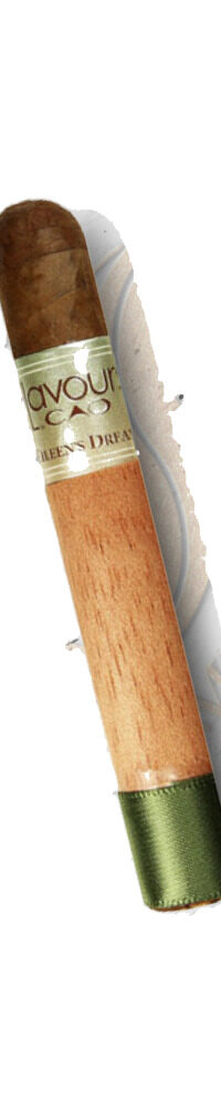 CAO Flavours Eileen's Dream Peit Corona reviews & price - Cigar Smoker Club