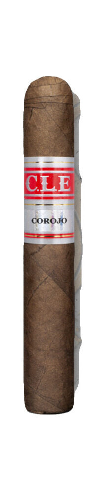 CLE Corojo 40 x 4 Petit Corona reviews & price - Cigar Smoker Club