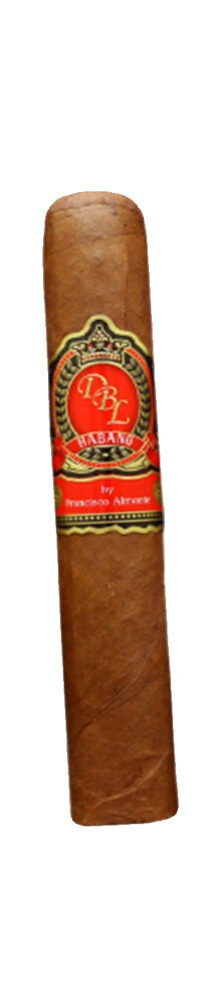 DBL Habano El Rey V reviews & price - Cigar Smoker Club