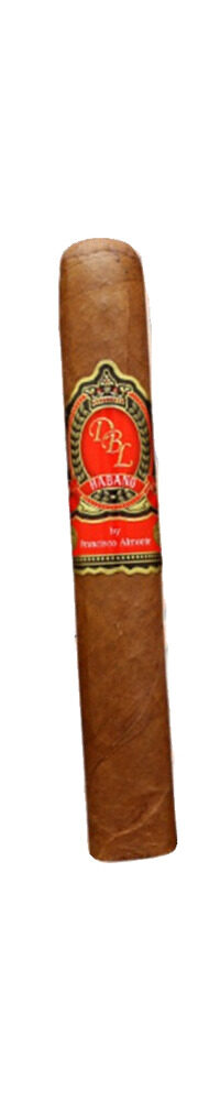 DBL Habano El Rey VI reviews & price - Cigar Smoker Club