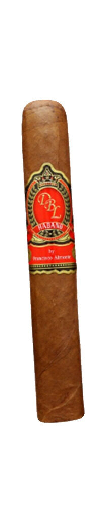 DBL Habano El Rey XV reviews & price - Cigar Smoker Club
