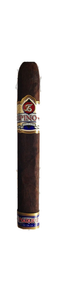 Espinosa Maduro Box Pressed Toro reviews & price - Cigar Smoker Club