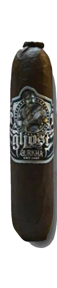 Gurkha Ghost Spooky Short XO reviews & price - Cigar Smoker Club