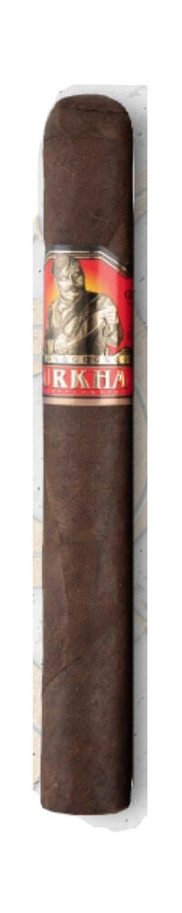 Gurkha Grand Reserve Maduro Toro reviews & price - Cigar Smoker Club