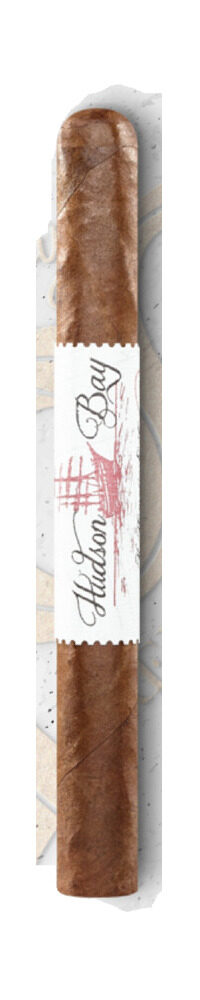 Gurkha Hudson Bay Churchill reviews & price - Cigar Smoker Club