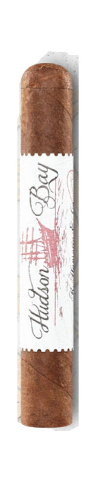 Gurkha Hudson Bay Robusto reviews & price - Cigar Smoker Club