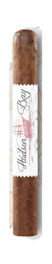 Gurkha Hudson Bay Toro reviews & price - Cigar Smoker Club