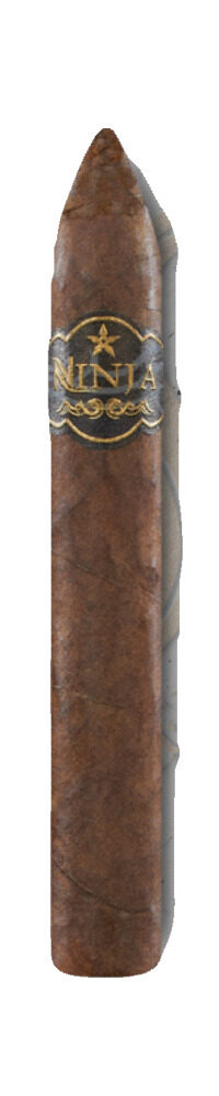 Gurkha Ninja Torpedo reviews & price - Cigar Smoker Club