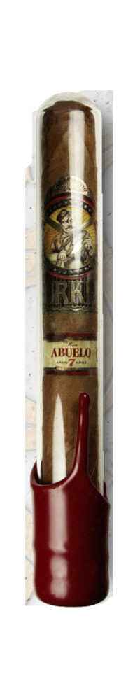 Gurkha Private Select Ron Abuelo Toro reviews & price - Cigar Smoker Club