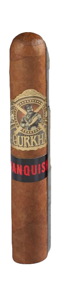 Gurkha Vanquish XO reviews & price - Cigar Smoker Club