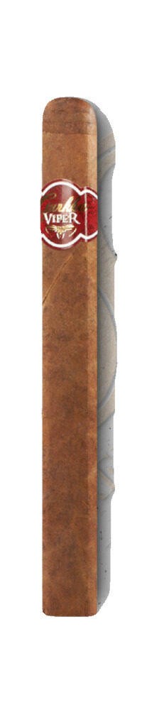 Gurkha Viper Churchill reviews & price - Cigar Smoker Club
