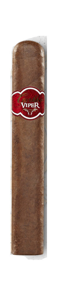 Gurkha Viper Doble Toro reviews & price - Cigar Smoker Club