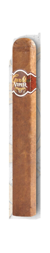 Gurkha Viper Toro reviews & price - Cigar Smoker Club