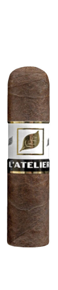L'Atelier Maduro Roxy reviews - Cigar Smoker Club