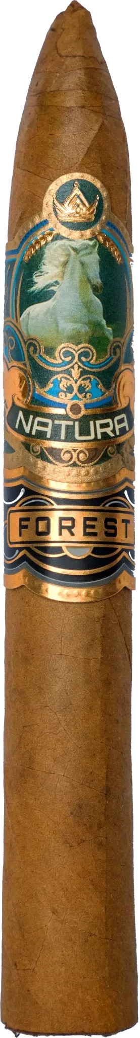 Natura Cigars The Forest Torpedo reviews & price - Cigar Smoker Club