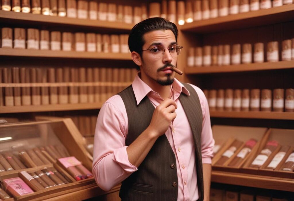Puros para principiantes: todo lo que debes saber - Cigar Smoker Club