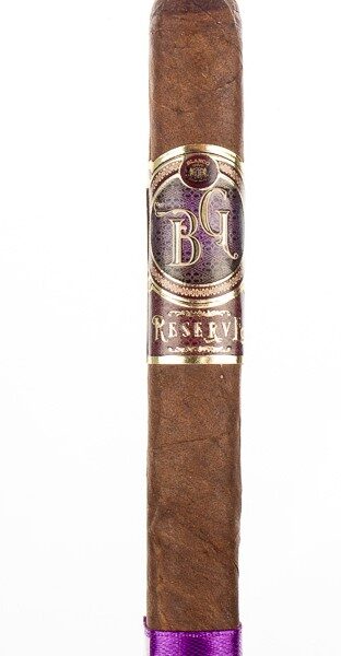 Blanco CO Cigar Obsession BG Reserve Short Lonsdale opiniones- Cigar ...