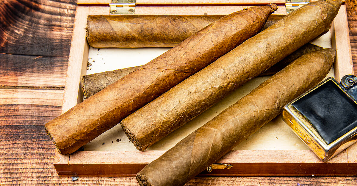 Puros para principiantes: todo lo que debes saber - Cigar Smoker Club