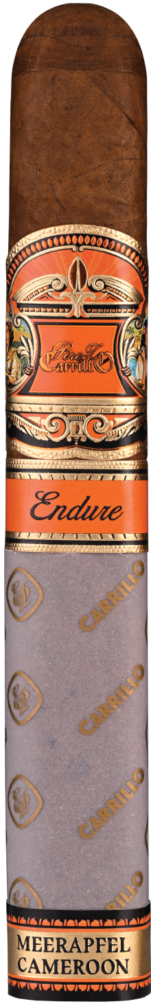 Casa Carrillo Endure Corona Gorda reviews & price - Cigar Smoker Club