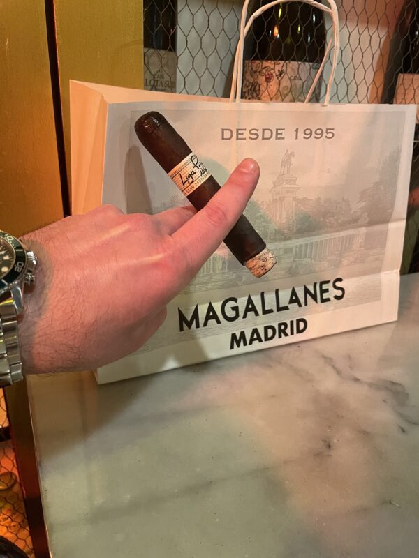 Puros y tabaco premium - Cigar Smoker Club Red de Fumadores de Puros