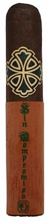 Sin Compromiso Selección No. 4 opiniones- Cigar Smoker Club