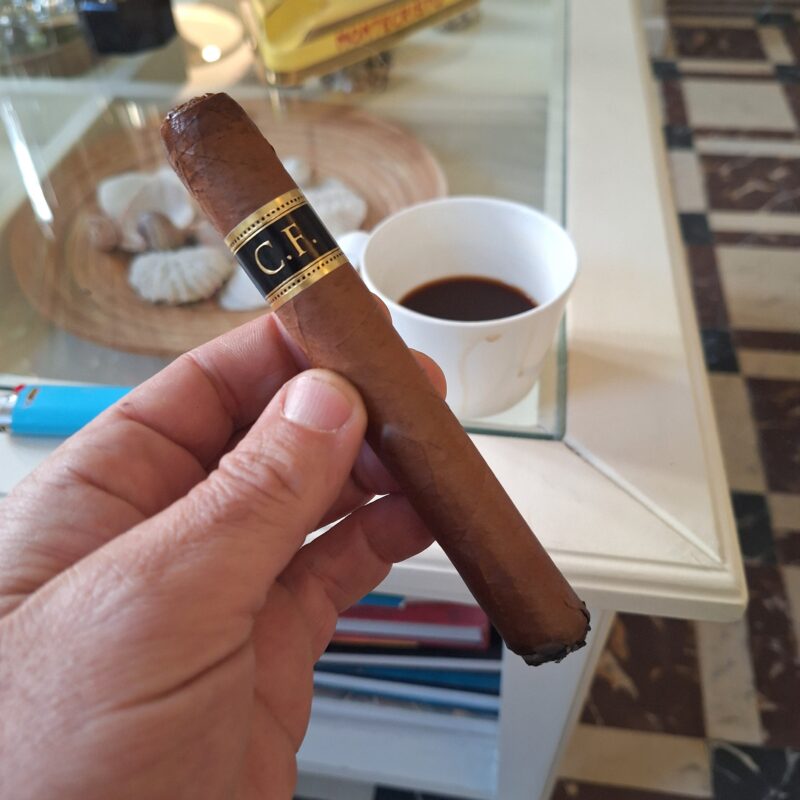 Puros y tabaco premium - Cigar Smoker Club Red de Fumadores de Puros