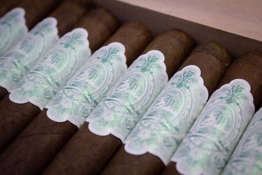 La Galera Imperial Jade - Cigar Smoker Club