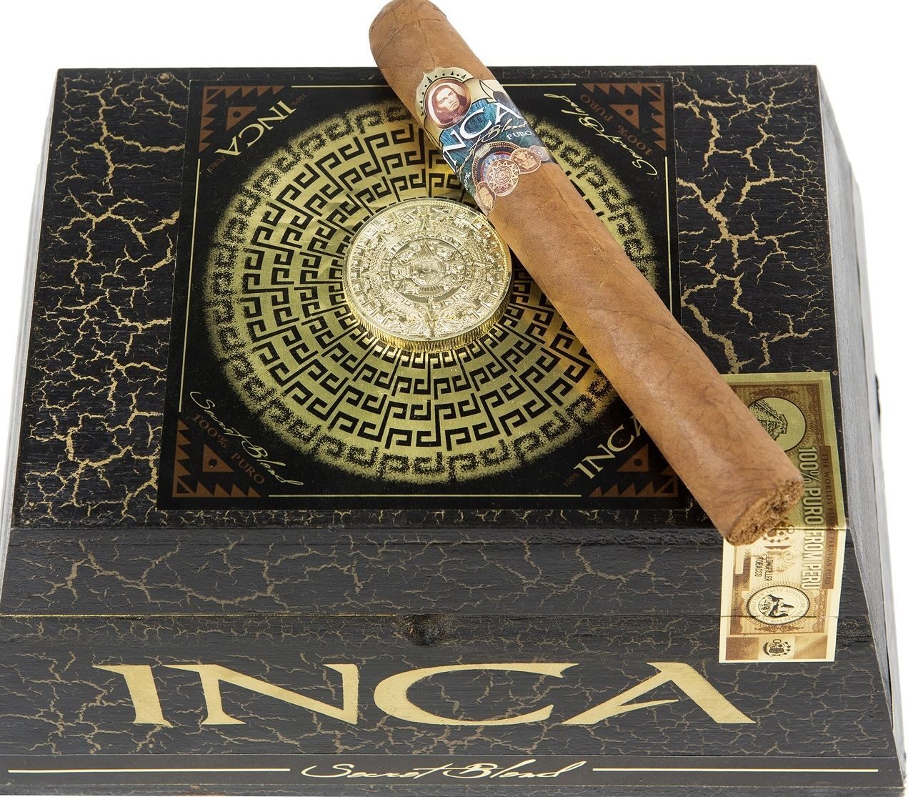 Puros Inca: cigarros peruanos con sabor ancestral y carácter moderno ...