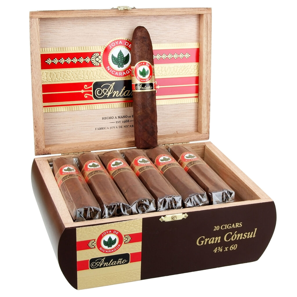 Los 10 mejores puros calidad-precio en 2025 - Cigar Smoker Club