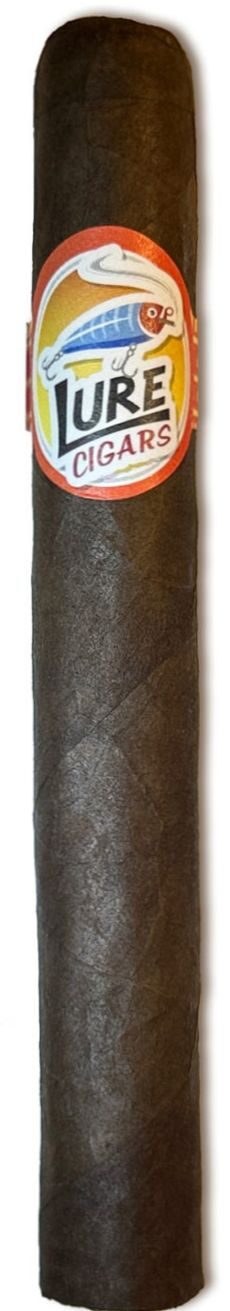Lure Oscuro The Big Joe reviews & price - Cigar Smoker Club
