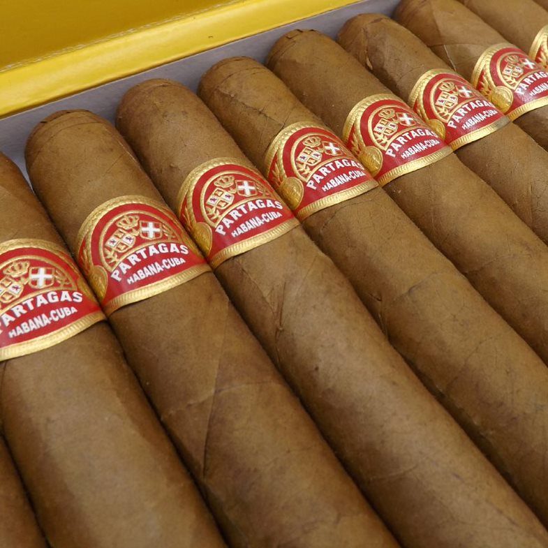 Puros y tabaco premium - Cigar Smoker Club Red de Fumadores de Puros