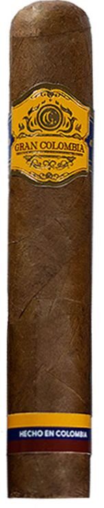 Gran Colombia Cigars Maduro Robusto precio y opiniones - Cigar Smoker Club
