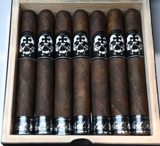 Black Label Trading Co. Last Rites Toro precio y opiniones - Cigar ...