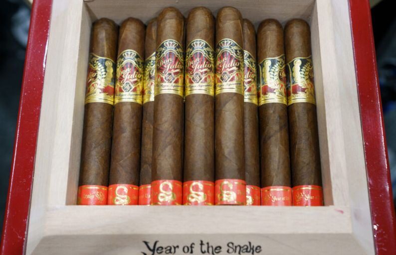 Don Julio’s Year of the Snake Limited Edition precio y opiniones ...