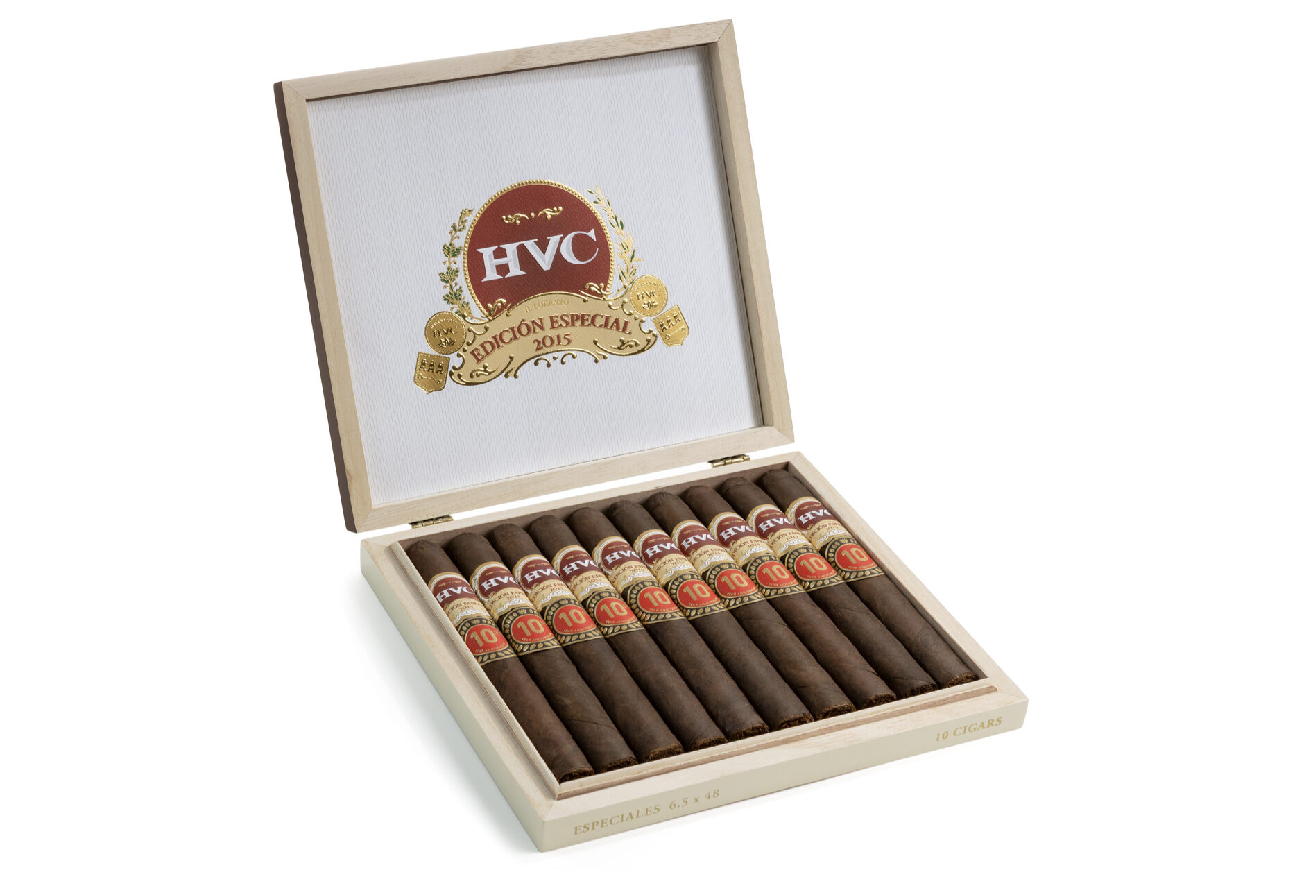 HVC Edición Especial 2015 Especiales precio y opiniones - Cigar Smoker Club