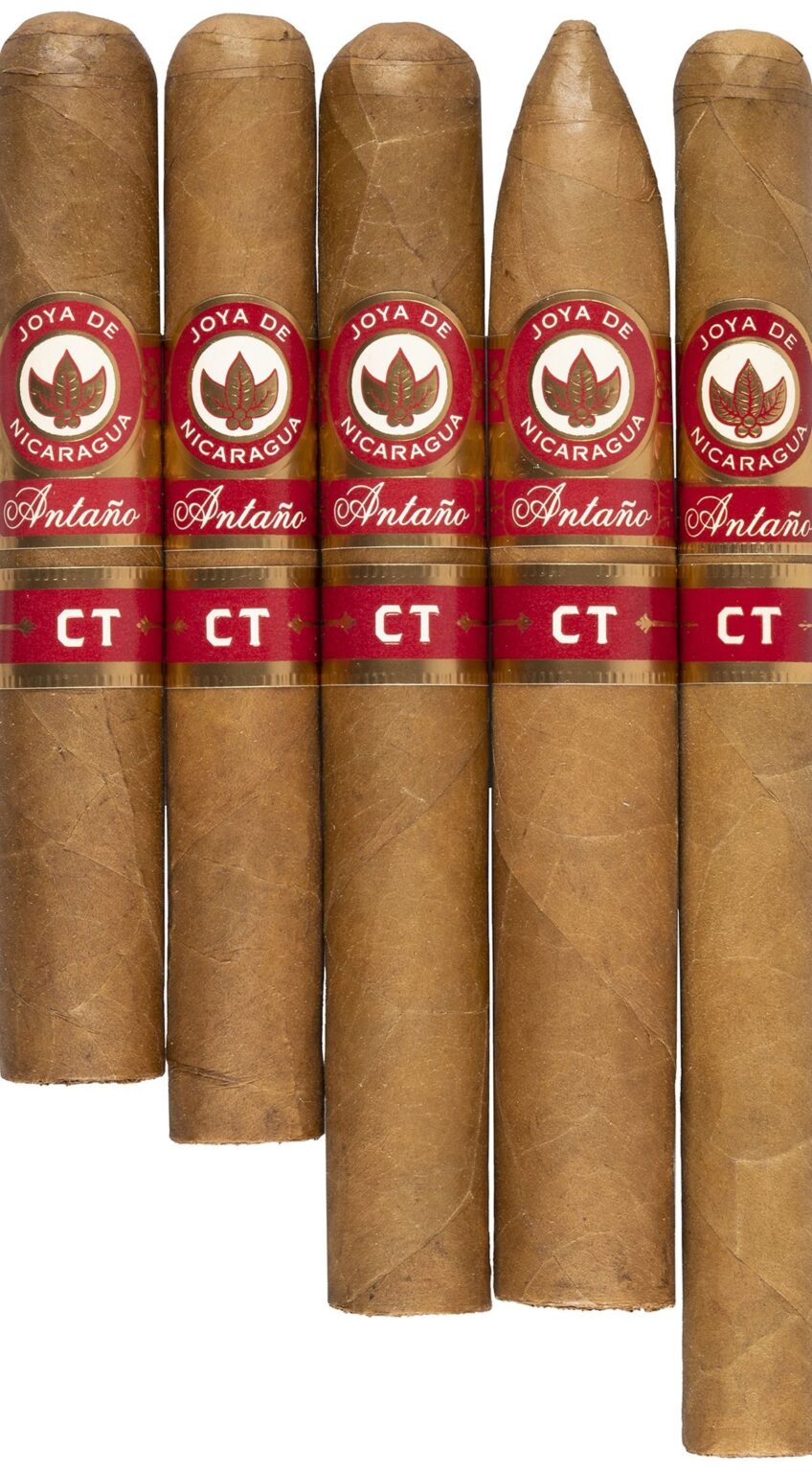 Joya de Nicaragua Antaño CT - Cigar Smoker Club