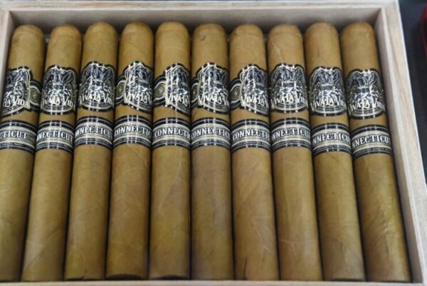 Viva La Vida Connecticut - Cigar Smoker Club