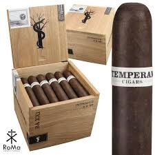 Intemperance BA XXI Treachery precio y opiniones - Cigar Smoker Club