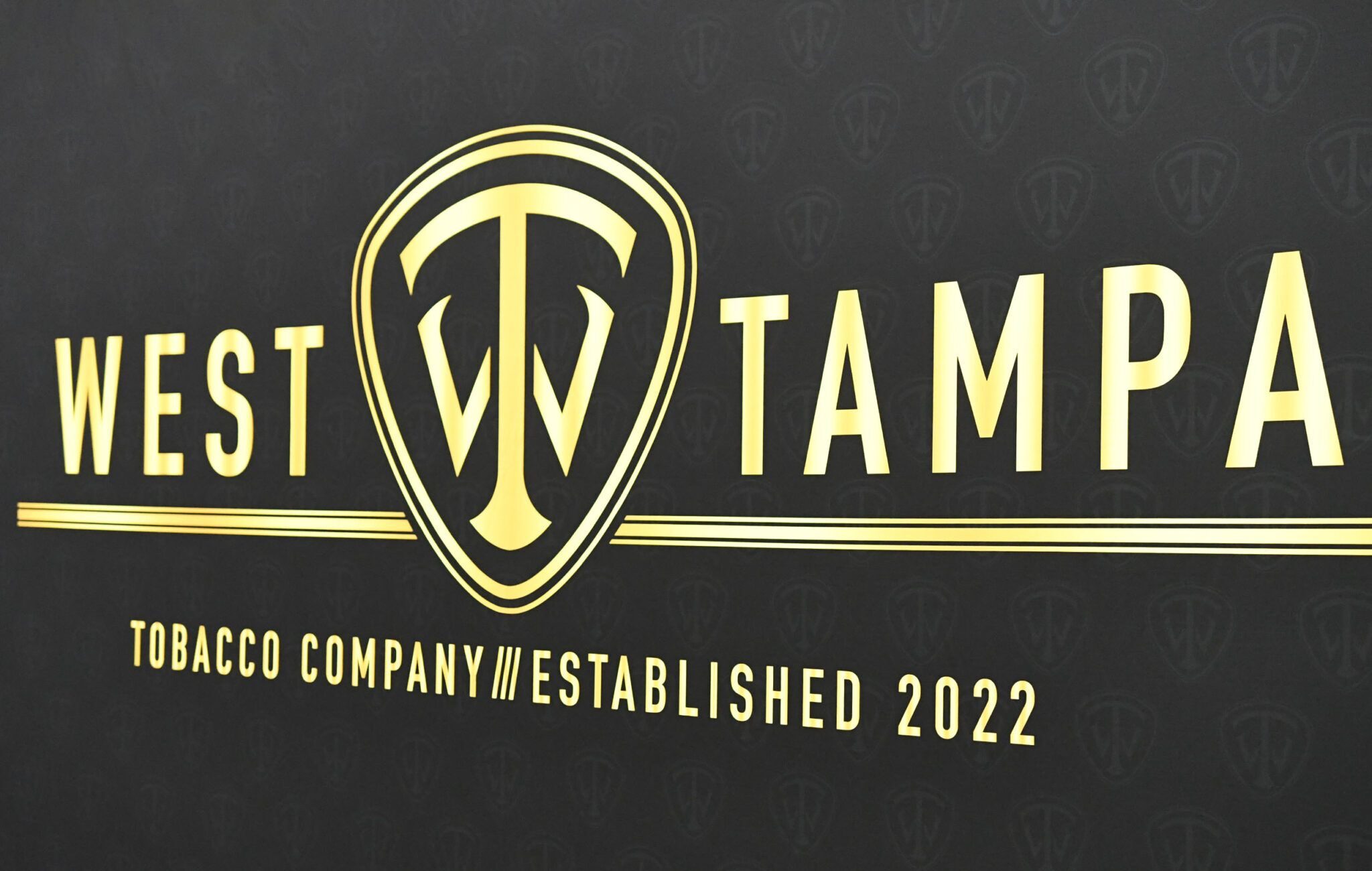 PCA 2025: West Tampa Tobacco Co. - Cigar Smoker Club