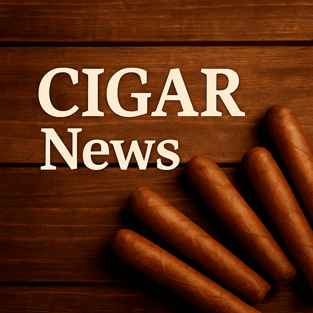 Weekly News January 5, 2026 - Cigar Smoker Club