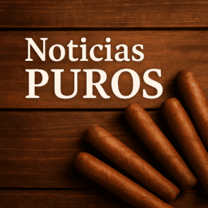 Noticias Semanales 6 de Octubre 2025 - Cigar Smoker Club