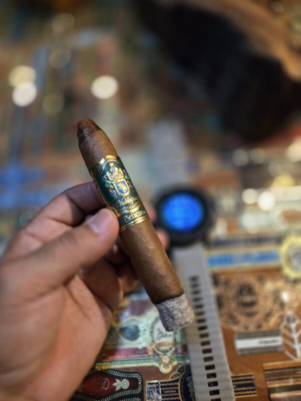 Puros y tabaco premium - Cigar Smoker Club Red de Fumadores de Puros